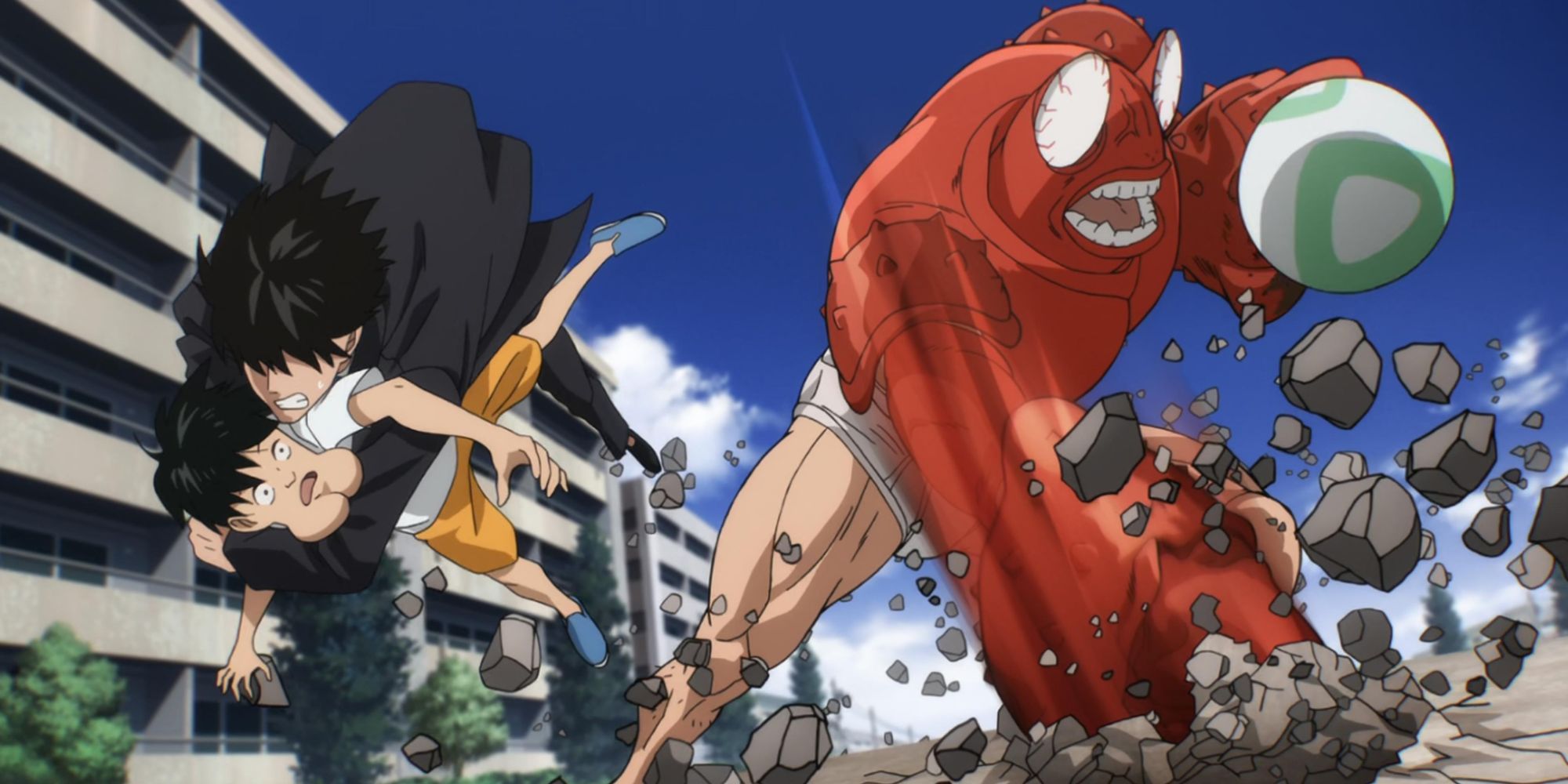 One-Punch Man: Saitama's Best Moments, Ranked