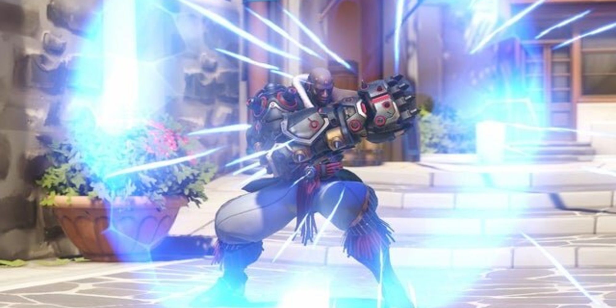 Overwatch 2: Tips & Tricks For Playing Doomfist