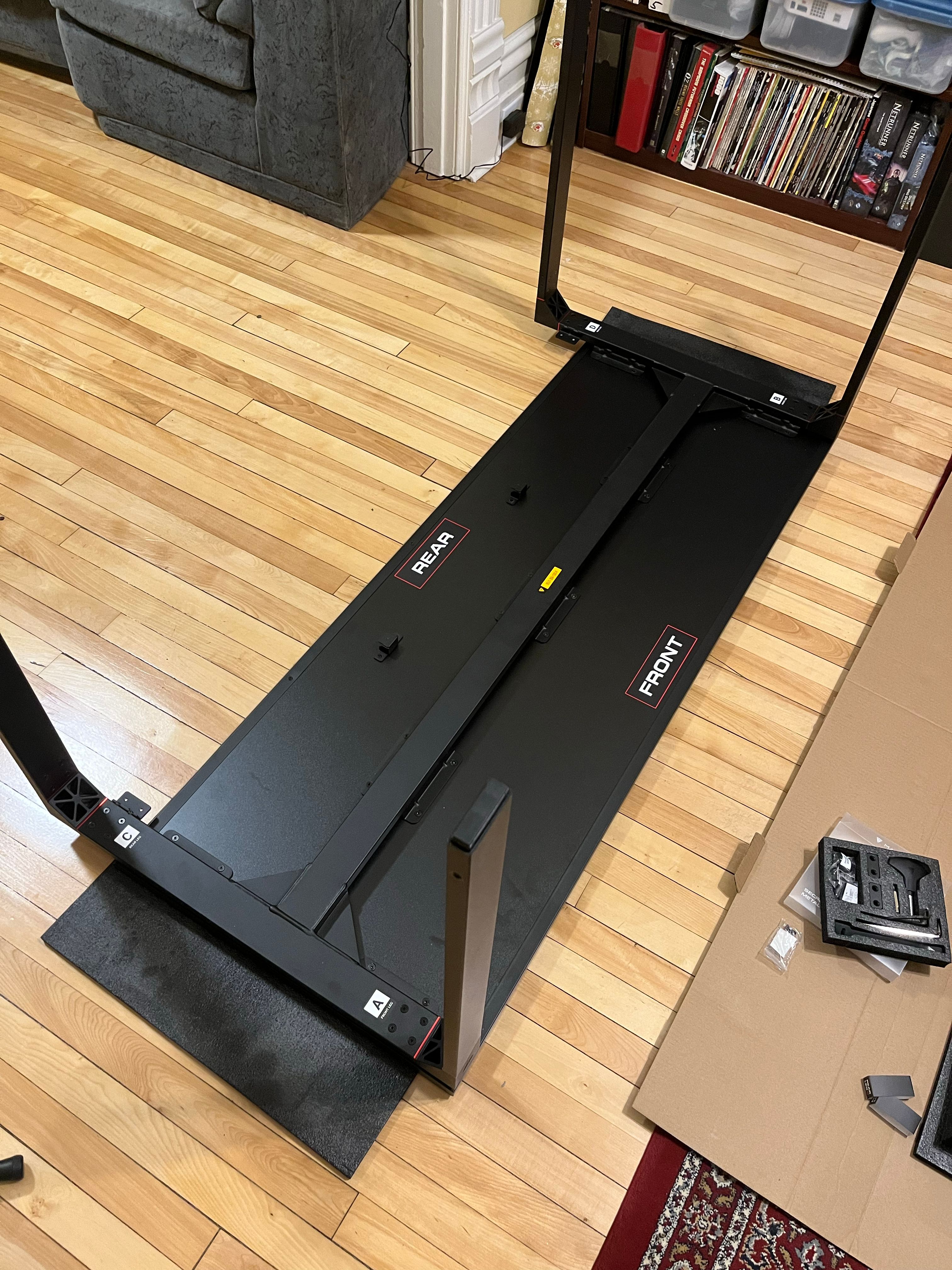 Secretlab Magnus Metal Desk Review — Simply Magnetic