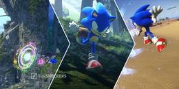 Sonic Frontiers Trailer Showcases Combat Upgrades And Skill Tree