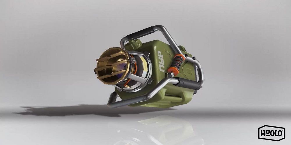 10 Best Weapons In Splatoon 3