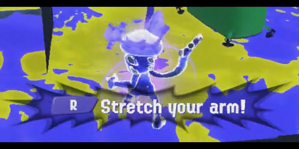 10 Best Specials In Splatoon 3