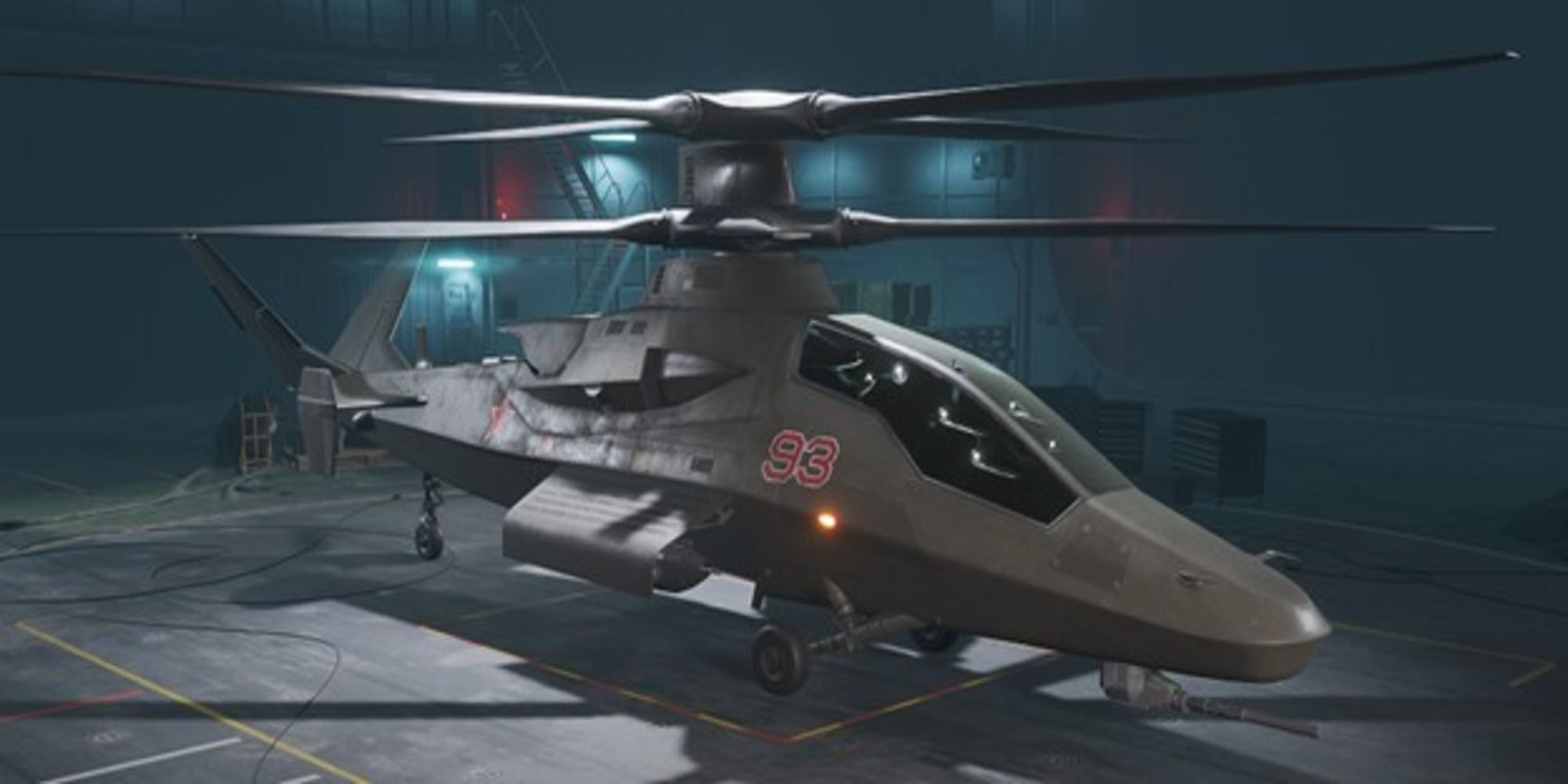 10 Best Vehicles In The Battlefield Franchise