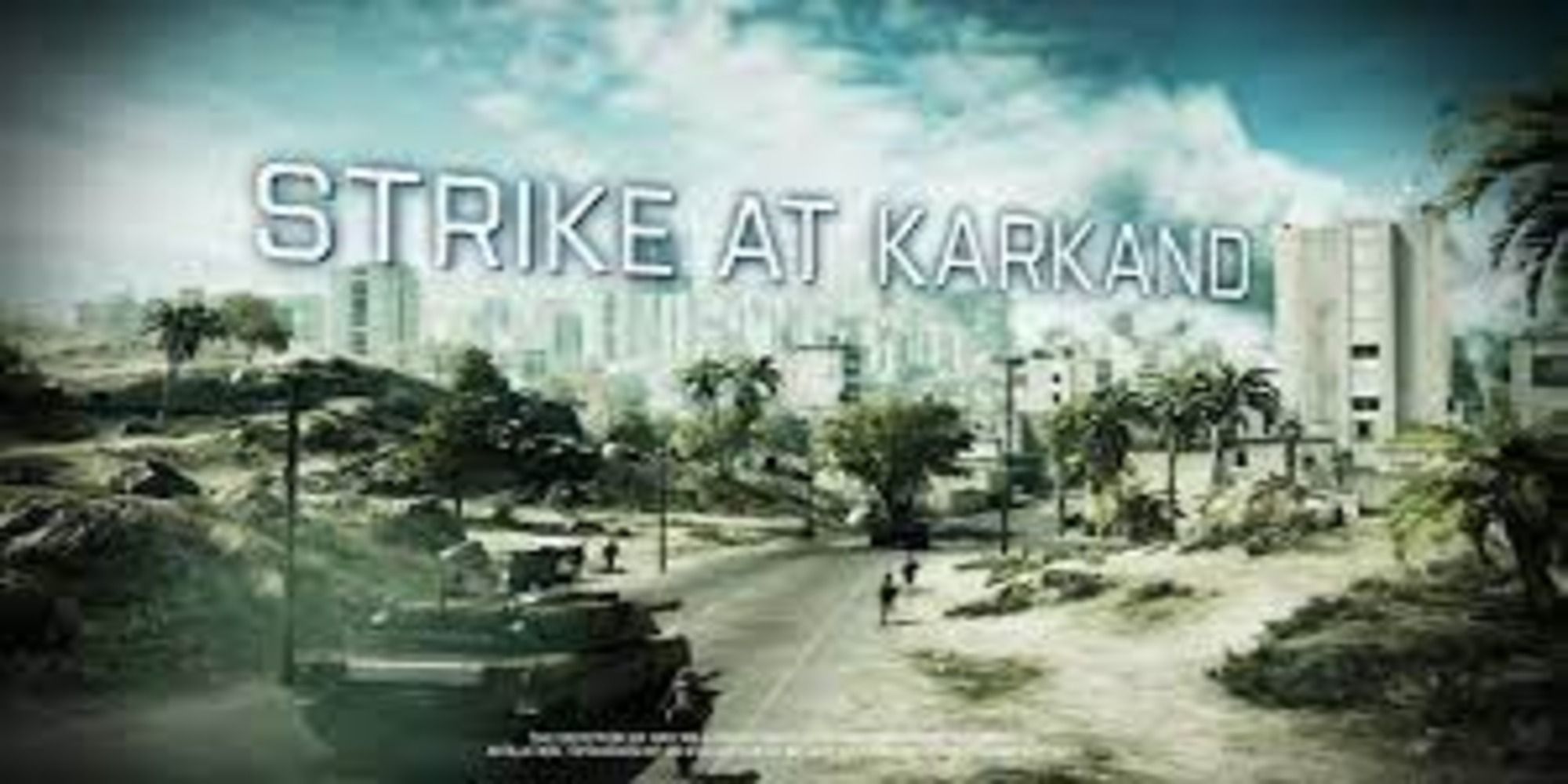 Battlefield: Best Multiplayer Maps, Ranked