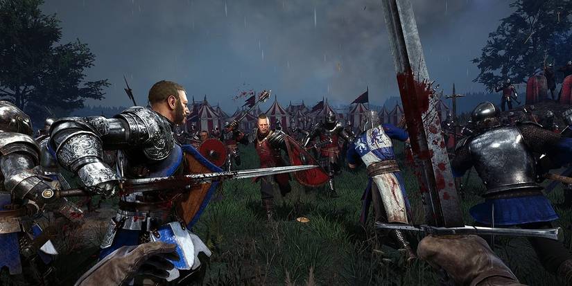 Chivalry 2: Every Map, Ranked Worst To Best