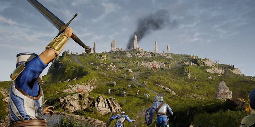 Chivalry 2: Every Map, Ranked Worst To Best