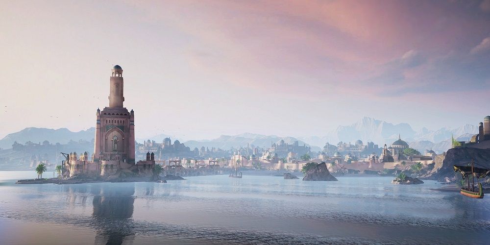 Chivalry 2: Every Map, Ranked Worst To Best