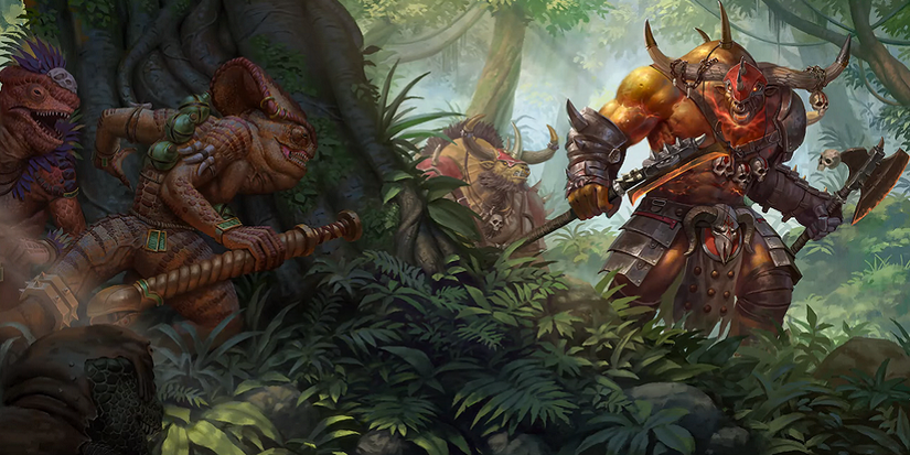 Total War: Warhammer 3 DLC Buying Guide For Immortal Empires