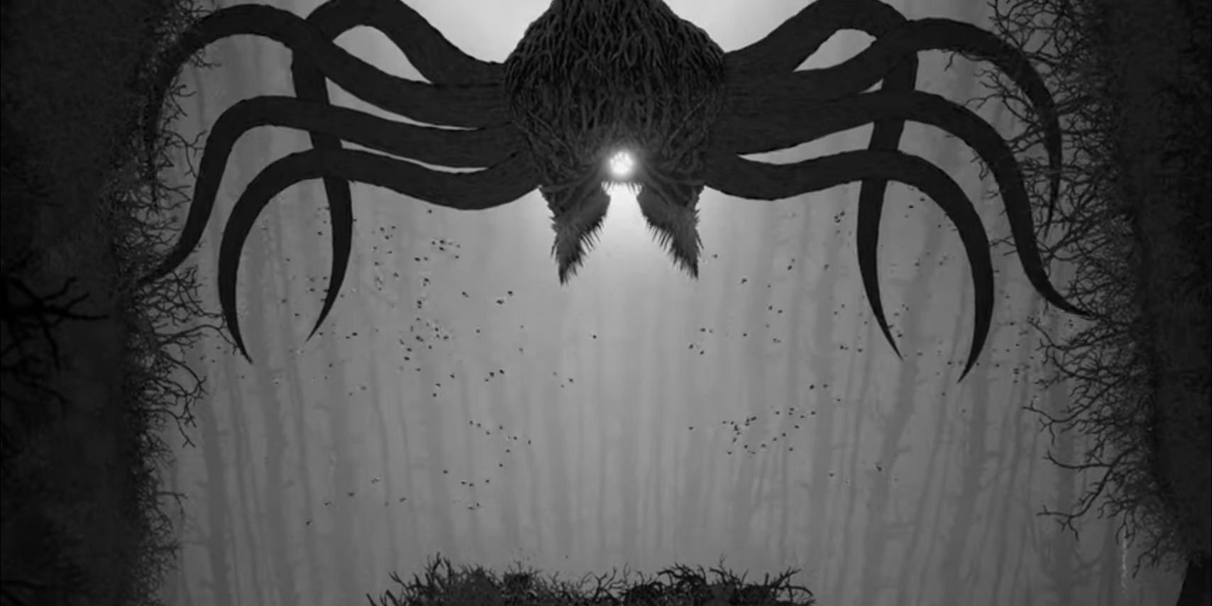 Silt Is Like Limbo, But Underwater And Therefore More Terrifying