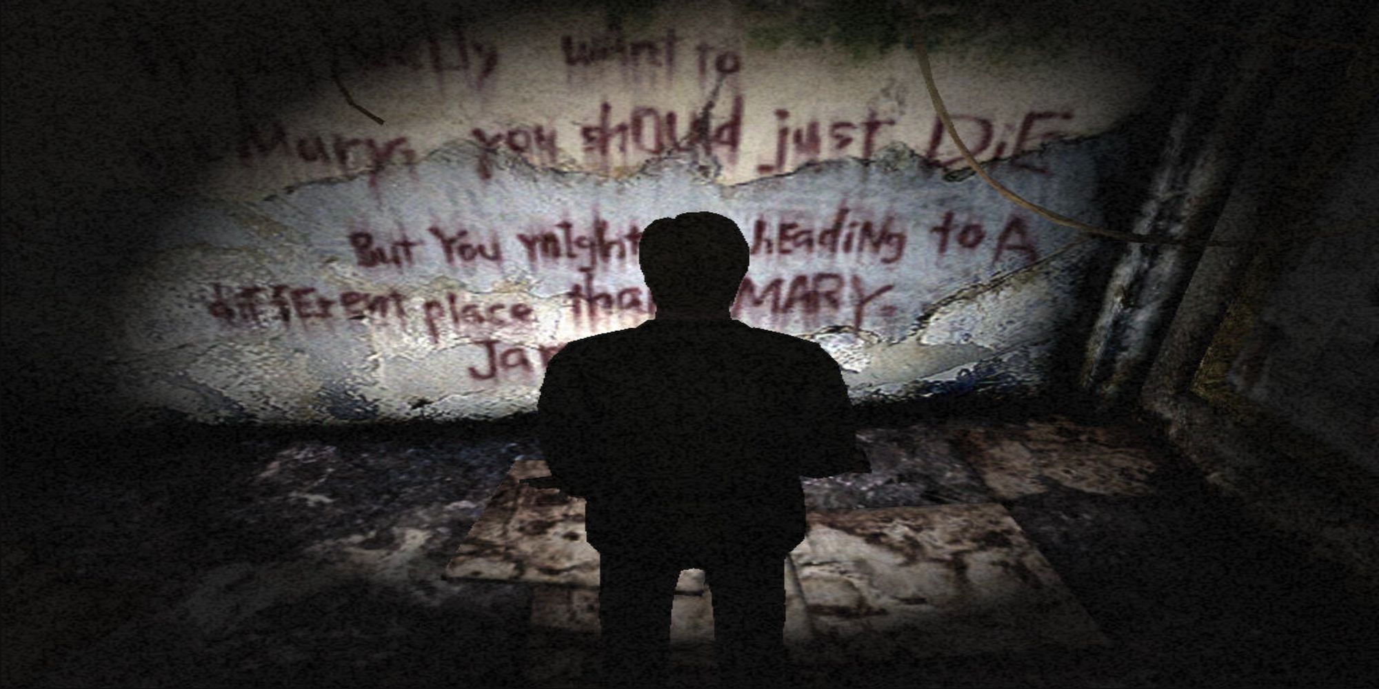 Silent Hill: 10 Best Quotes From The Series, Ranked