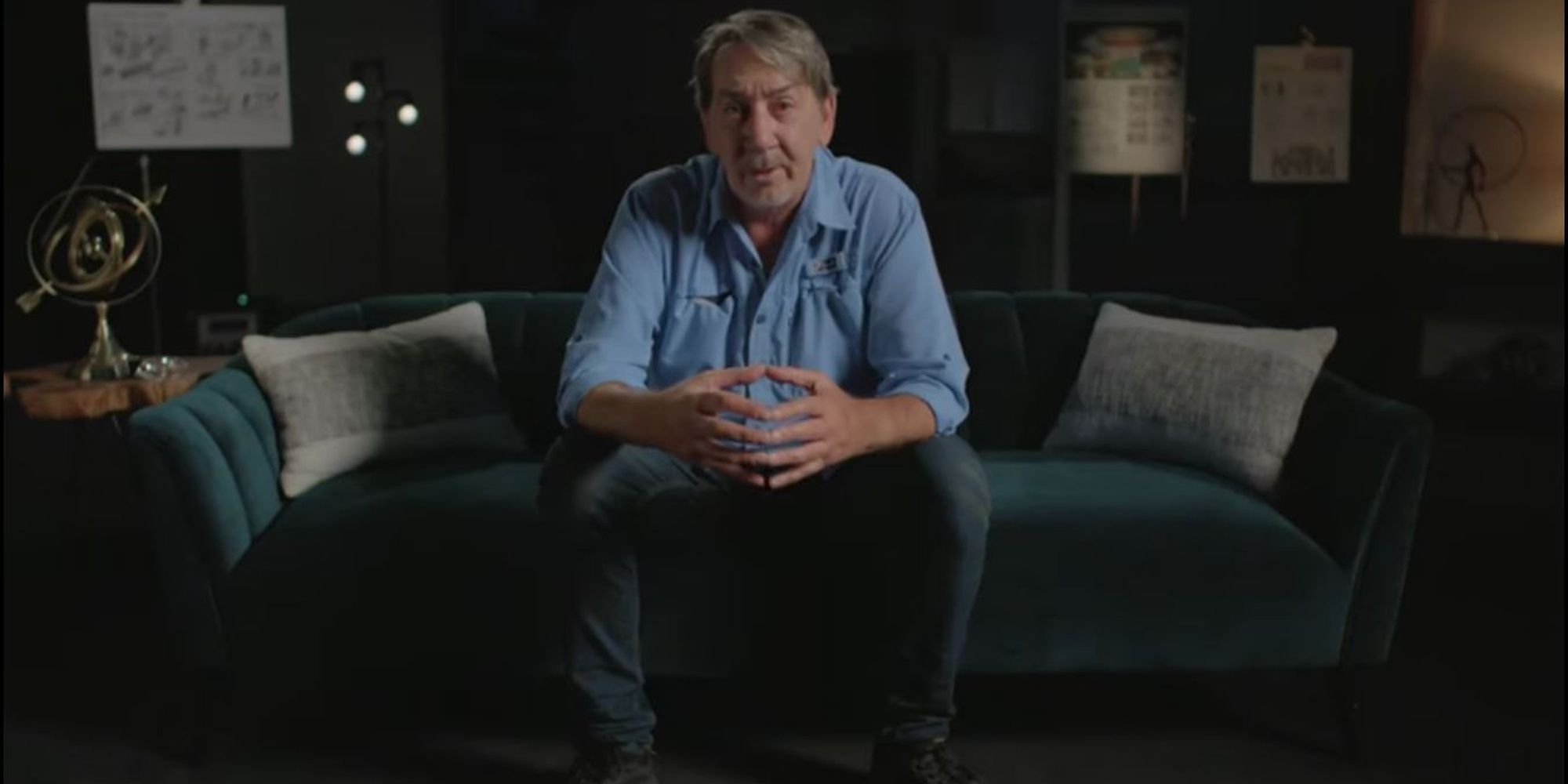 Sims Creator Will Wright Is Working On A Blockchain Game