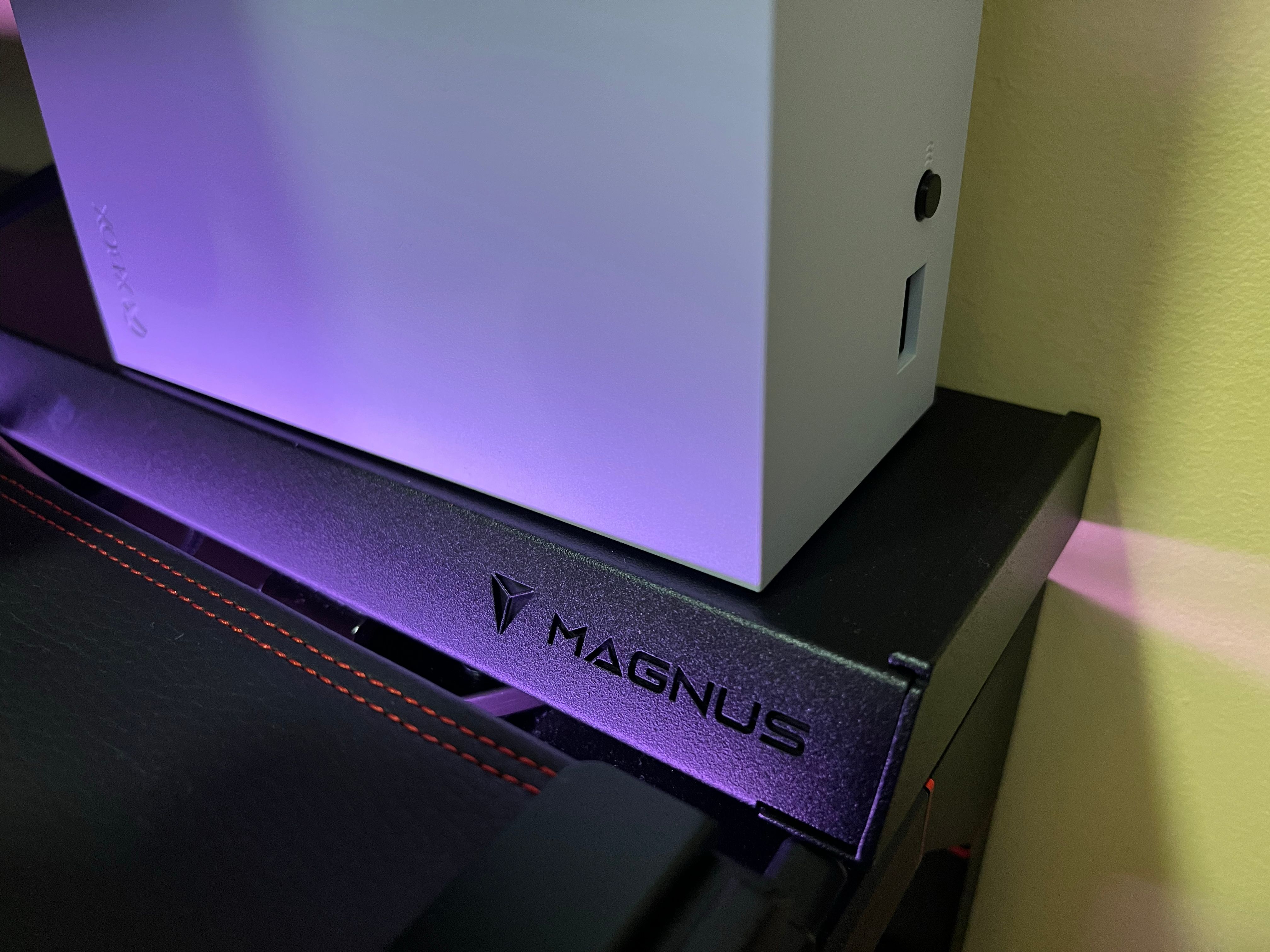 Secretlab Magnus Metal Desk Review — Simply Magnetic