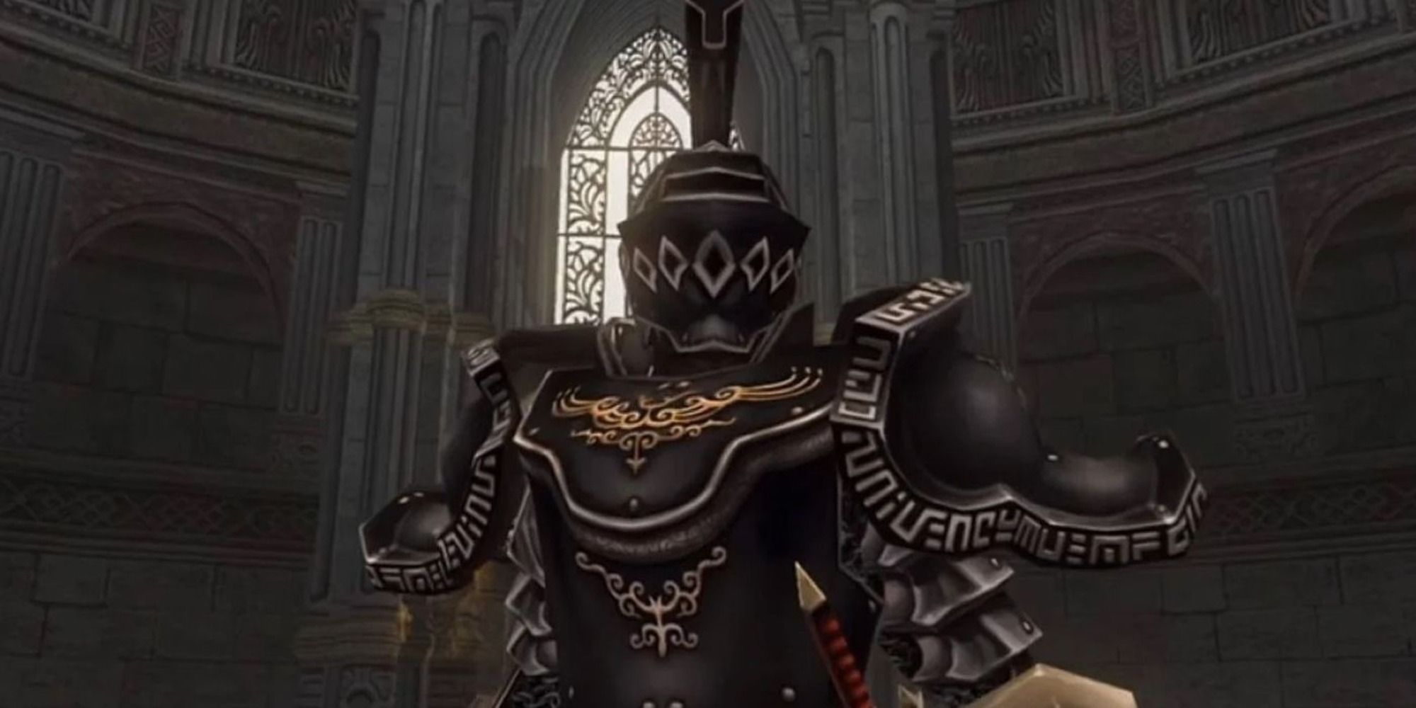 The Legend Of Zelda: 10 Most Powerful Enemies