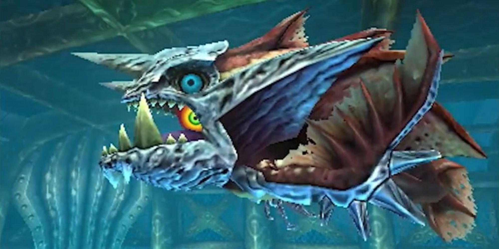 The Legend Of Zelda: 10 Most Powerful Enemies