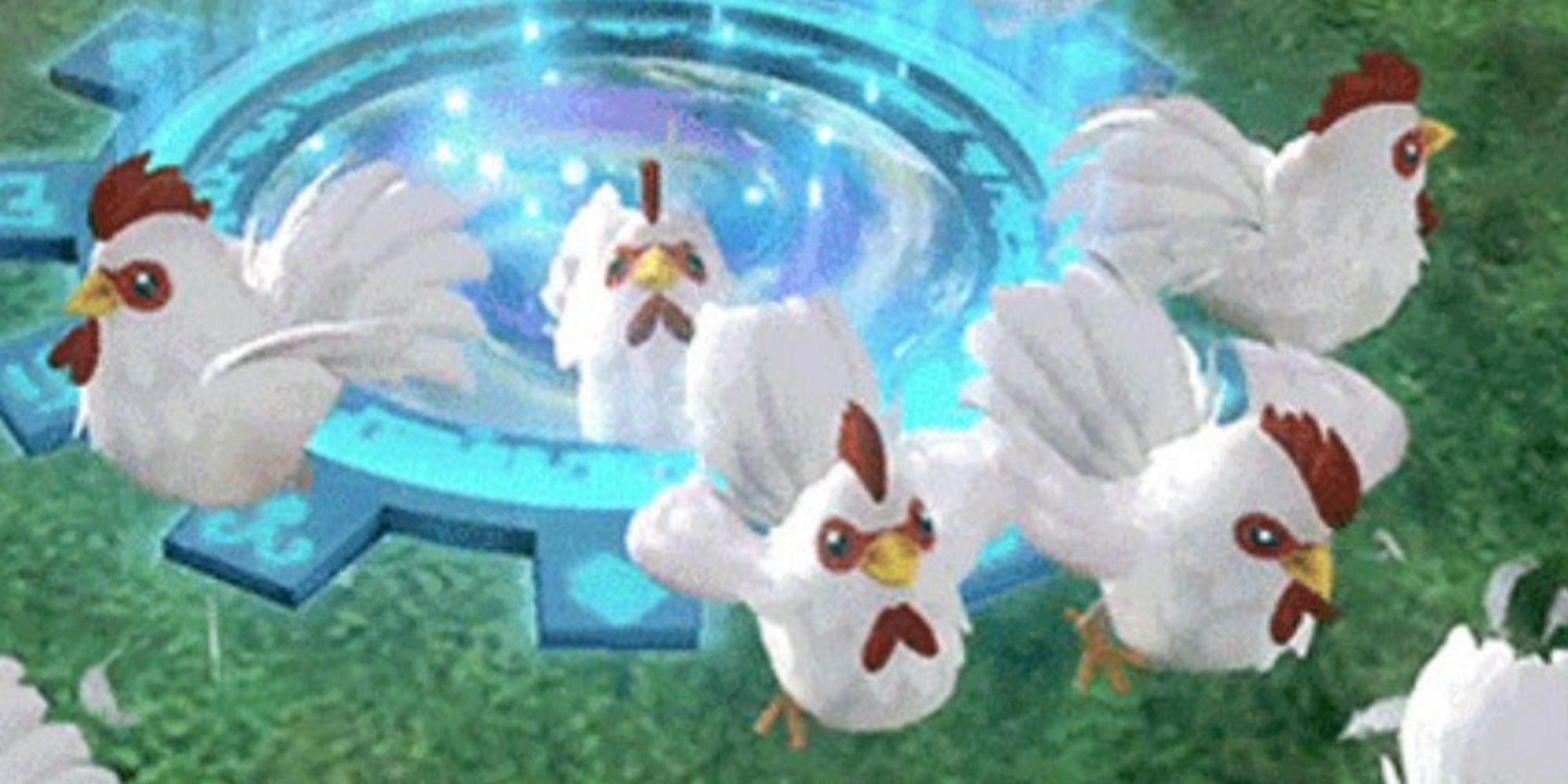 The Legend Of Zelda: 10 Most Powerful Enemies