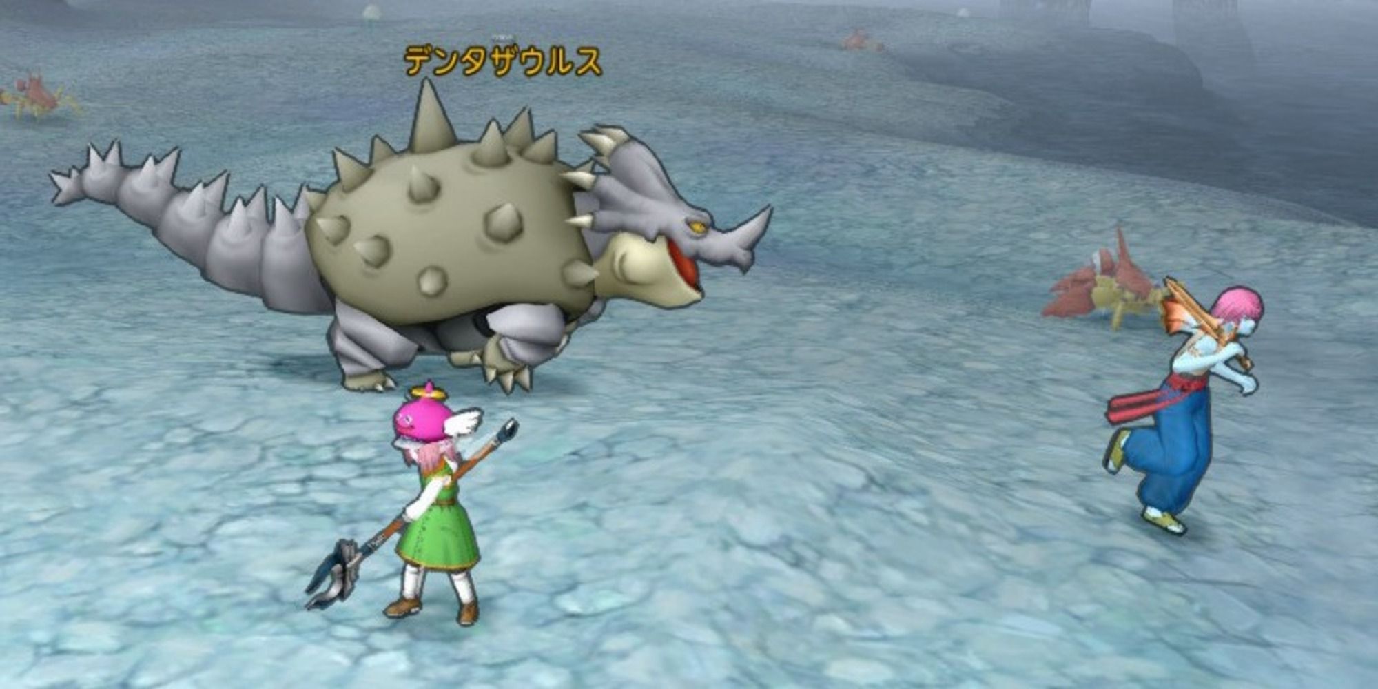 Dragon Quest: Every Mainline Game, Ranked