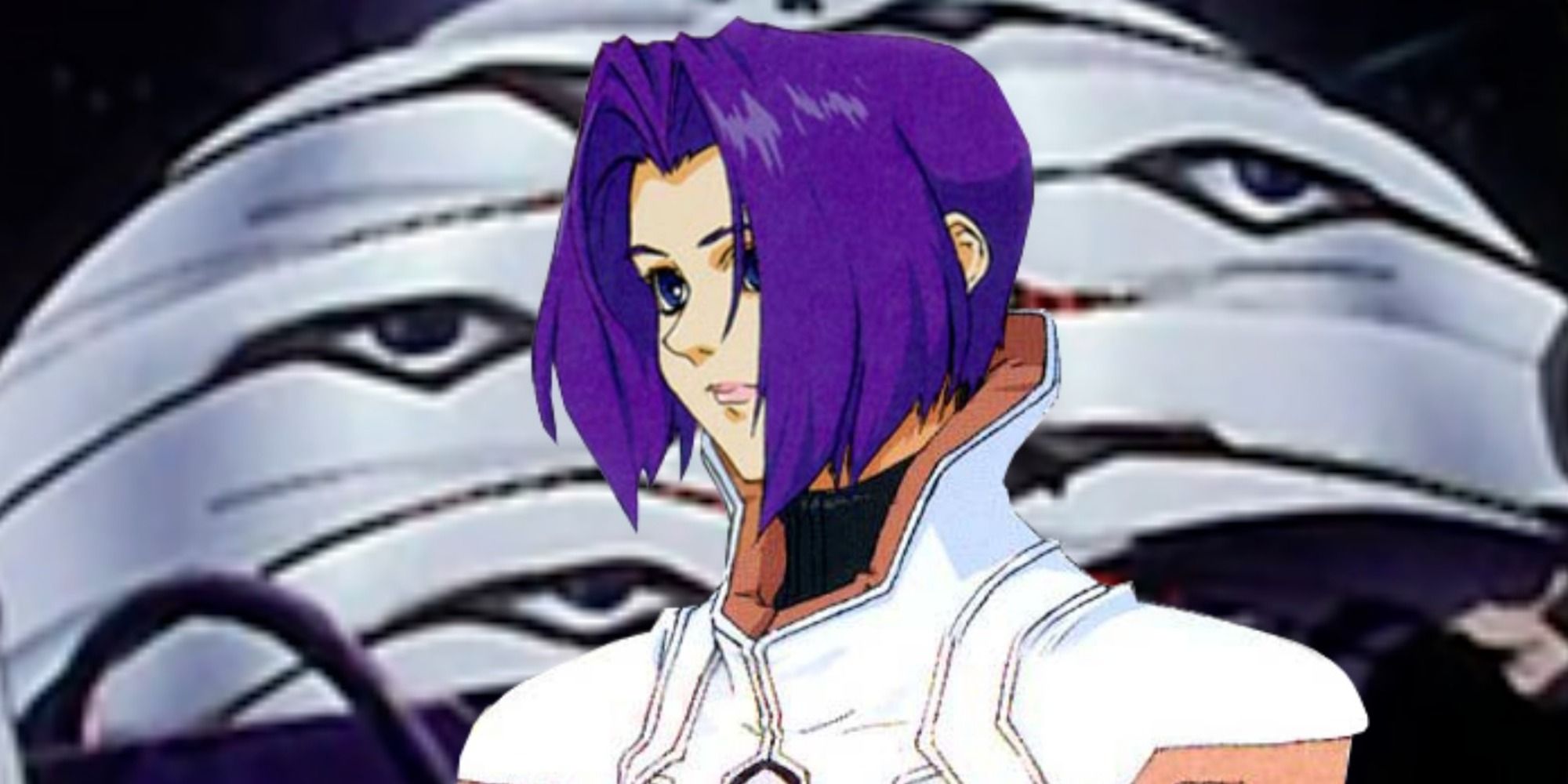 Best Villains From PS1 RPGs, Ranked