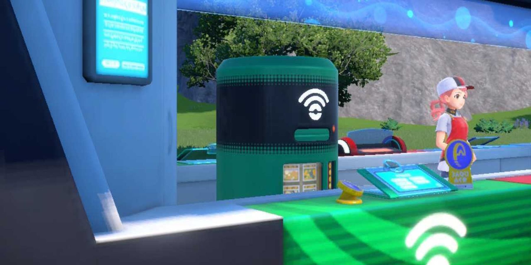 Pokémon Scarlet & Violet: How To Get League Points