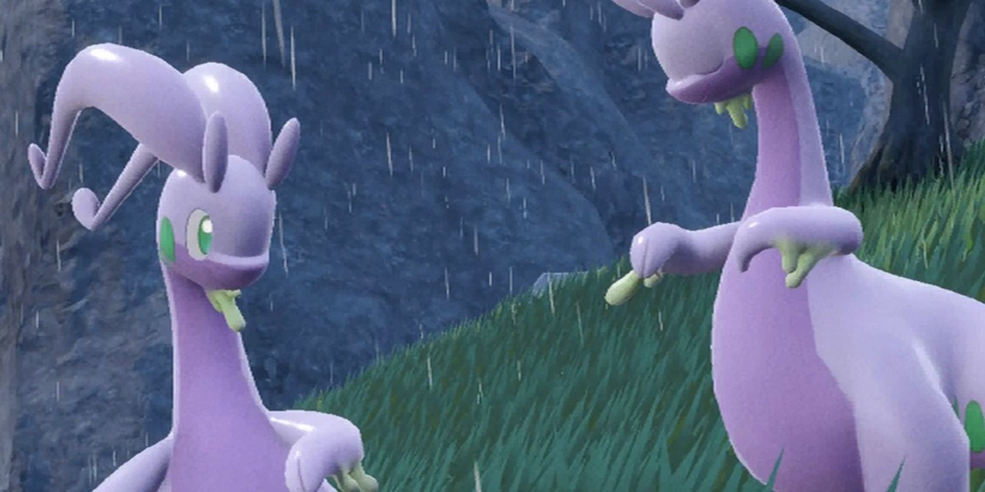Pokémon Scarlet & Violet: 10 Best Dragon-Type Pokemon, Ranked