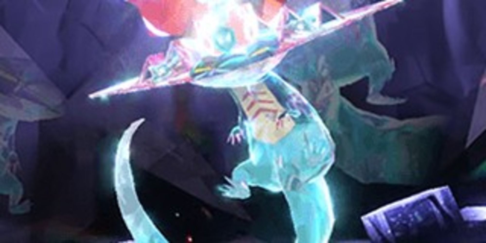 Pokémon Scarlet & Violet: Best Dragon-Type Pokemon, Ranked