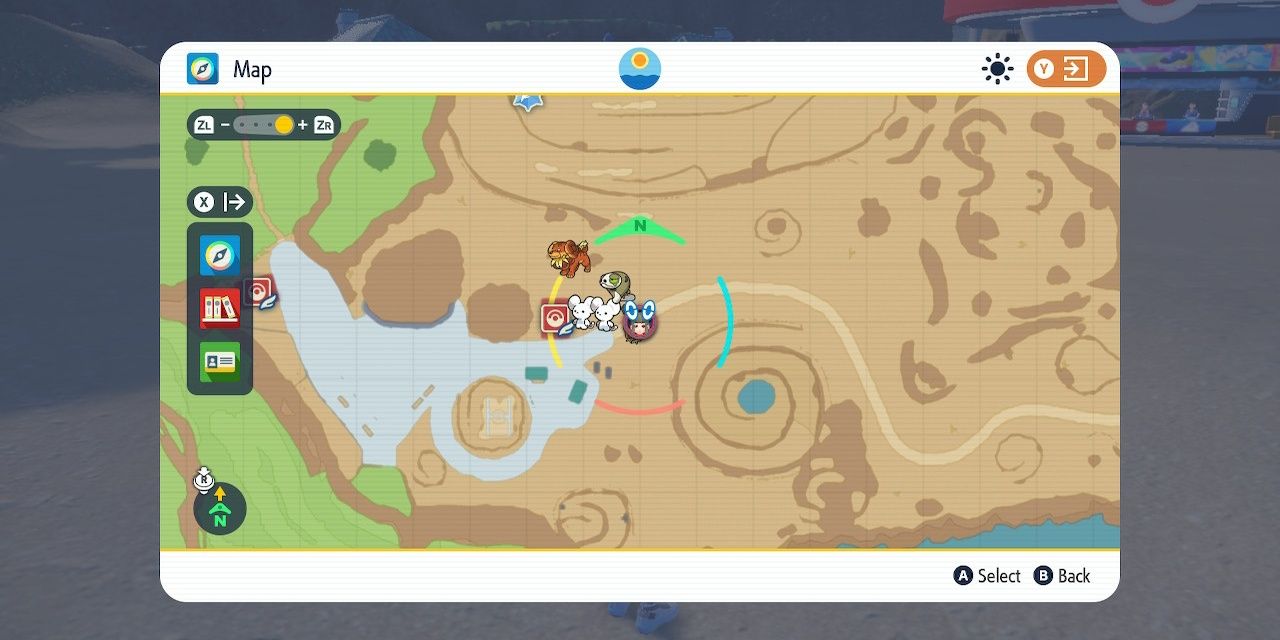 Pokemon Scarlet & Violet: How To Get Sinistea