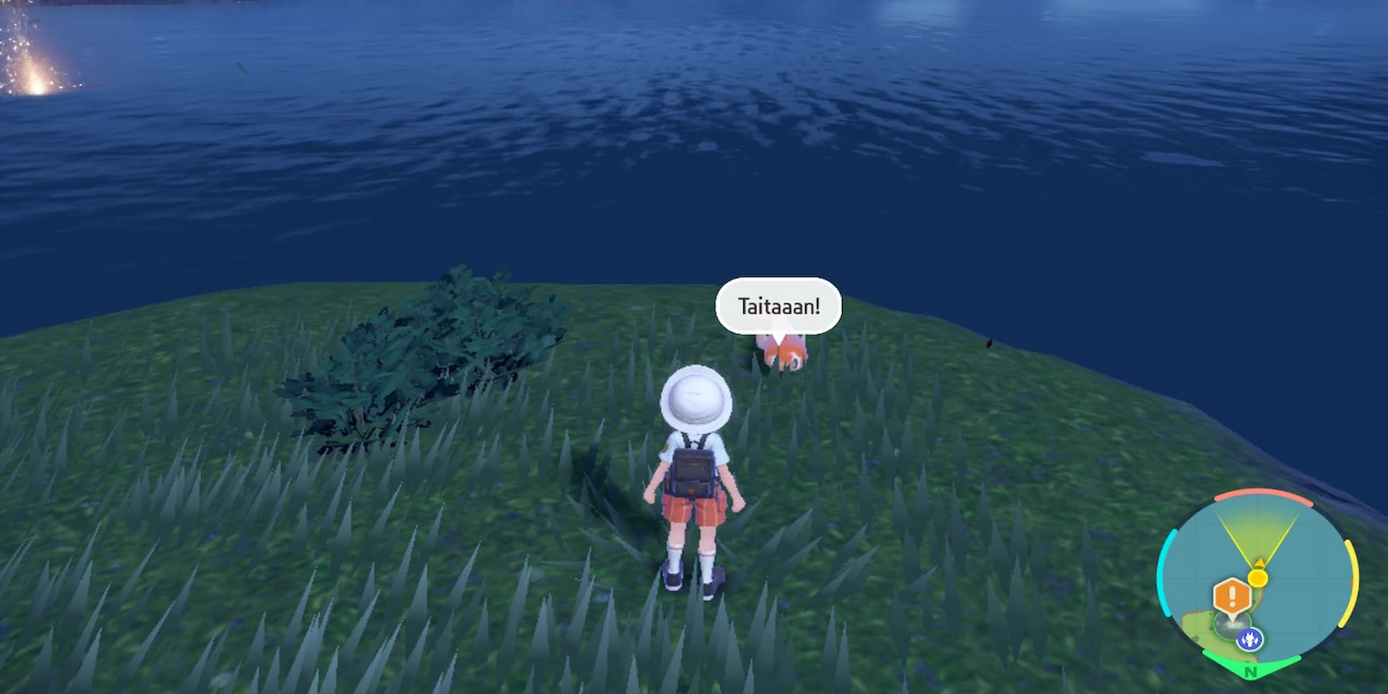 Pokemon Scarlet & Violet: How To Beat False Dragon Titan Guide