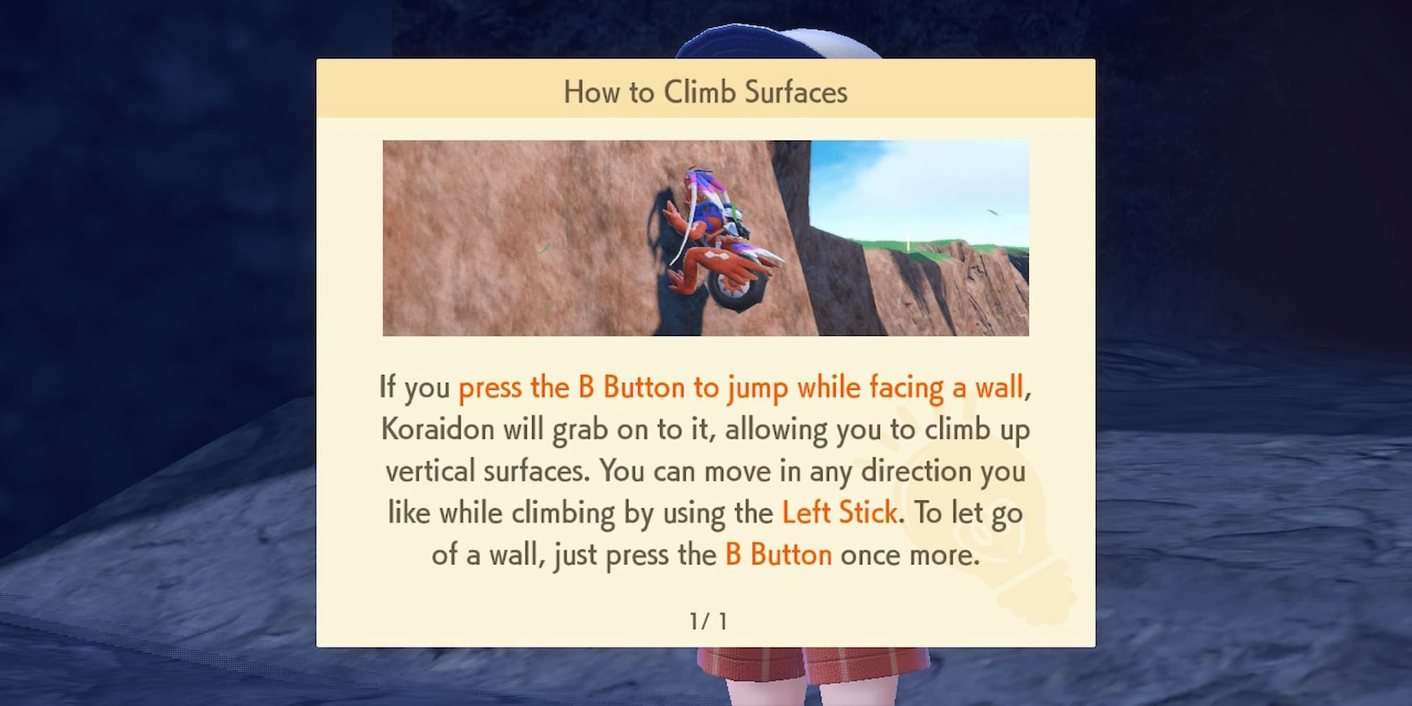 Pokemon Scarlet & Violet: How To Beat False Dragon Titan Guide