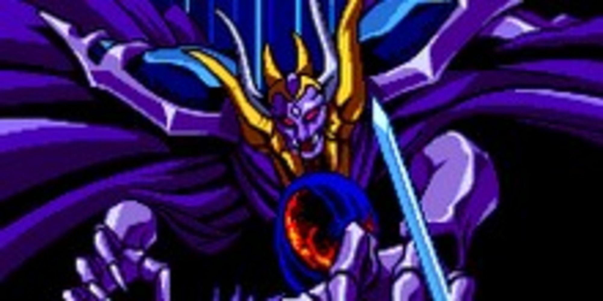 Best Villains From NES RPGs, Ranked