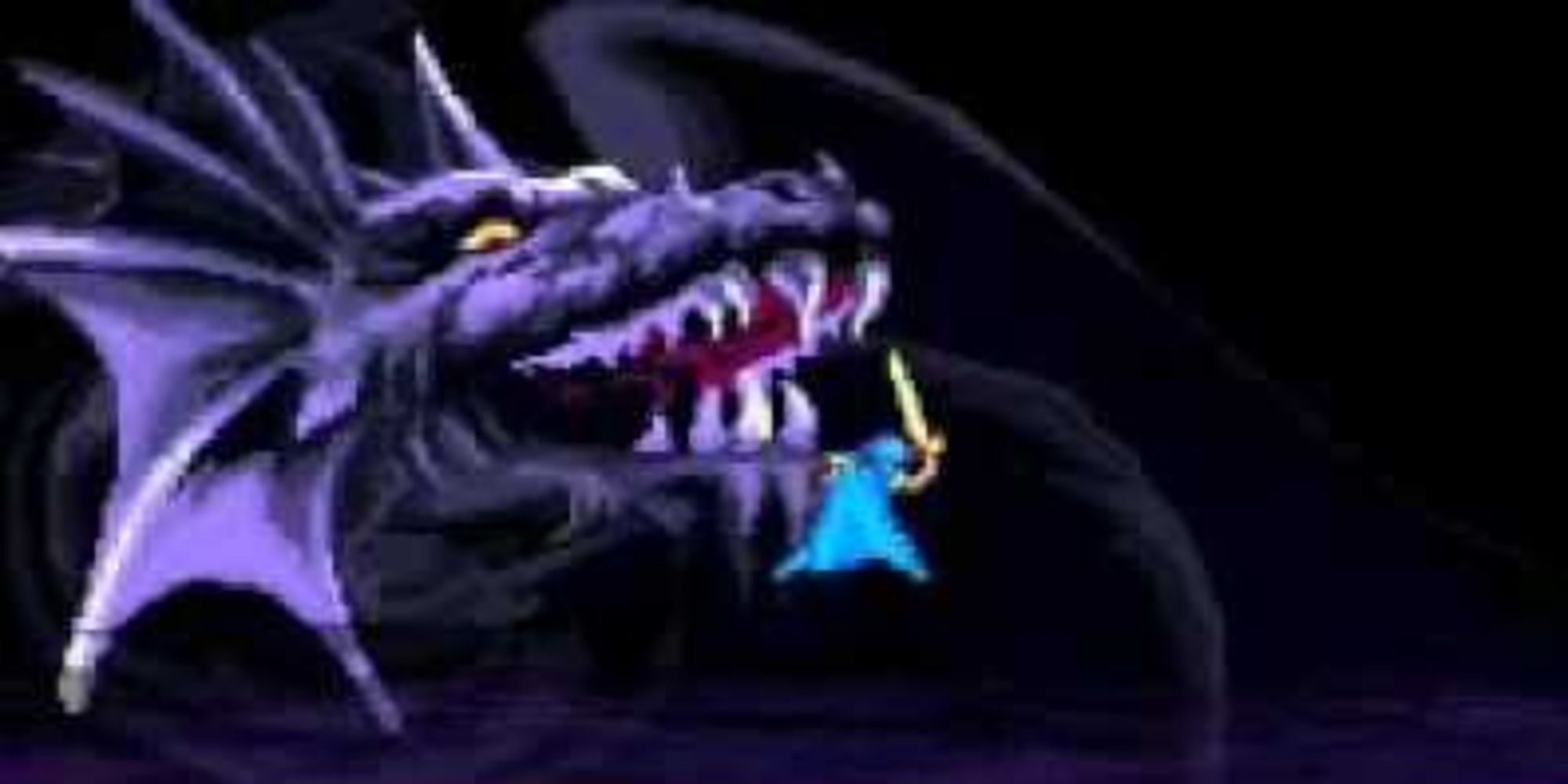 Best Villains From NES RPGs, Ranked