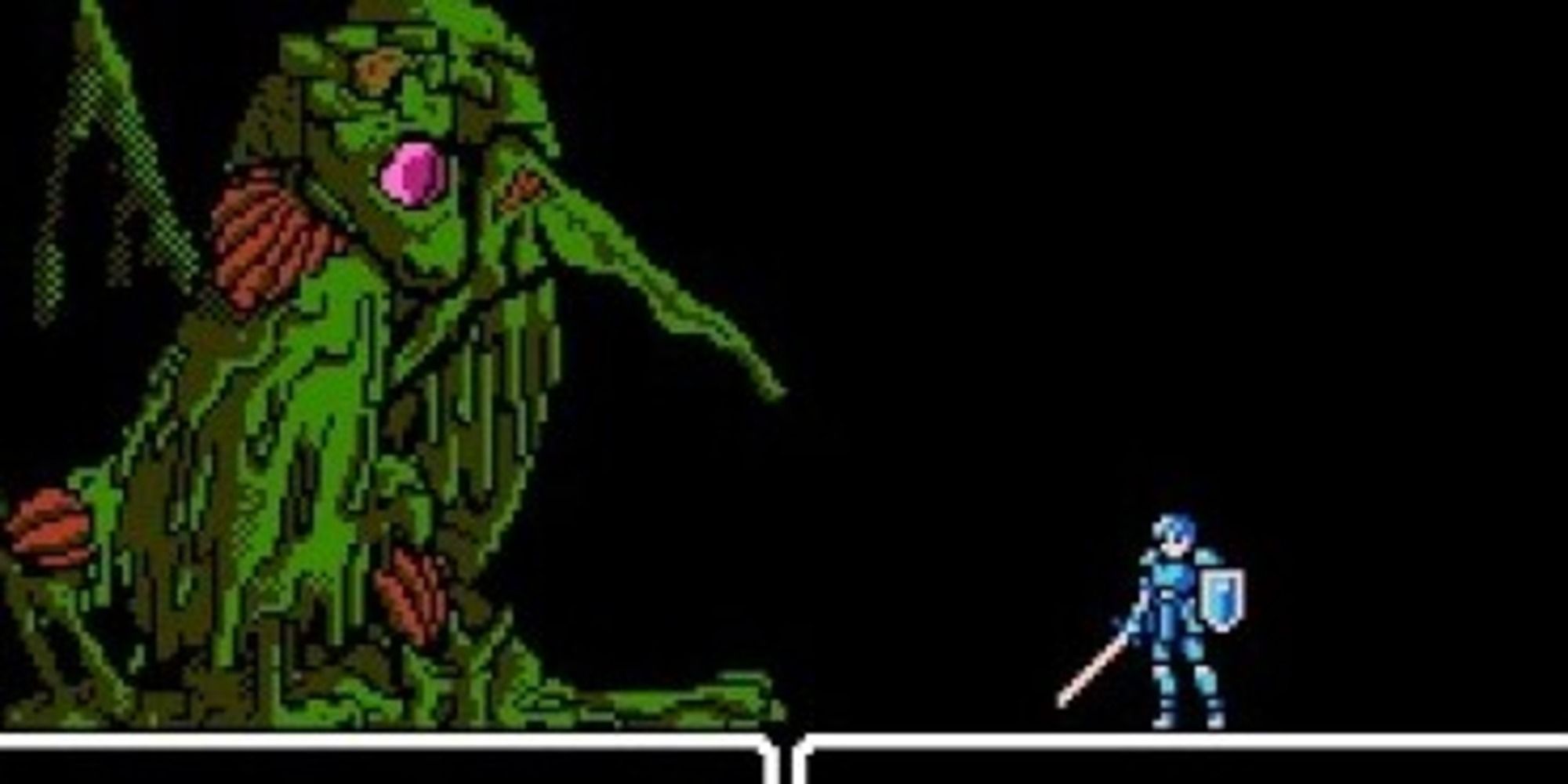 Best Villains From NES RPGs, Ranked