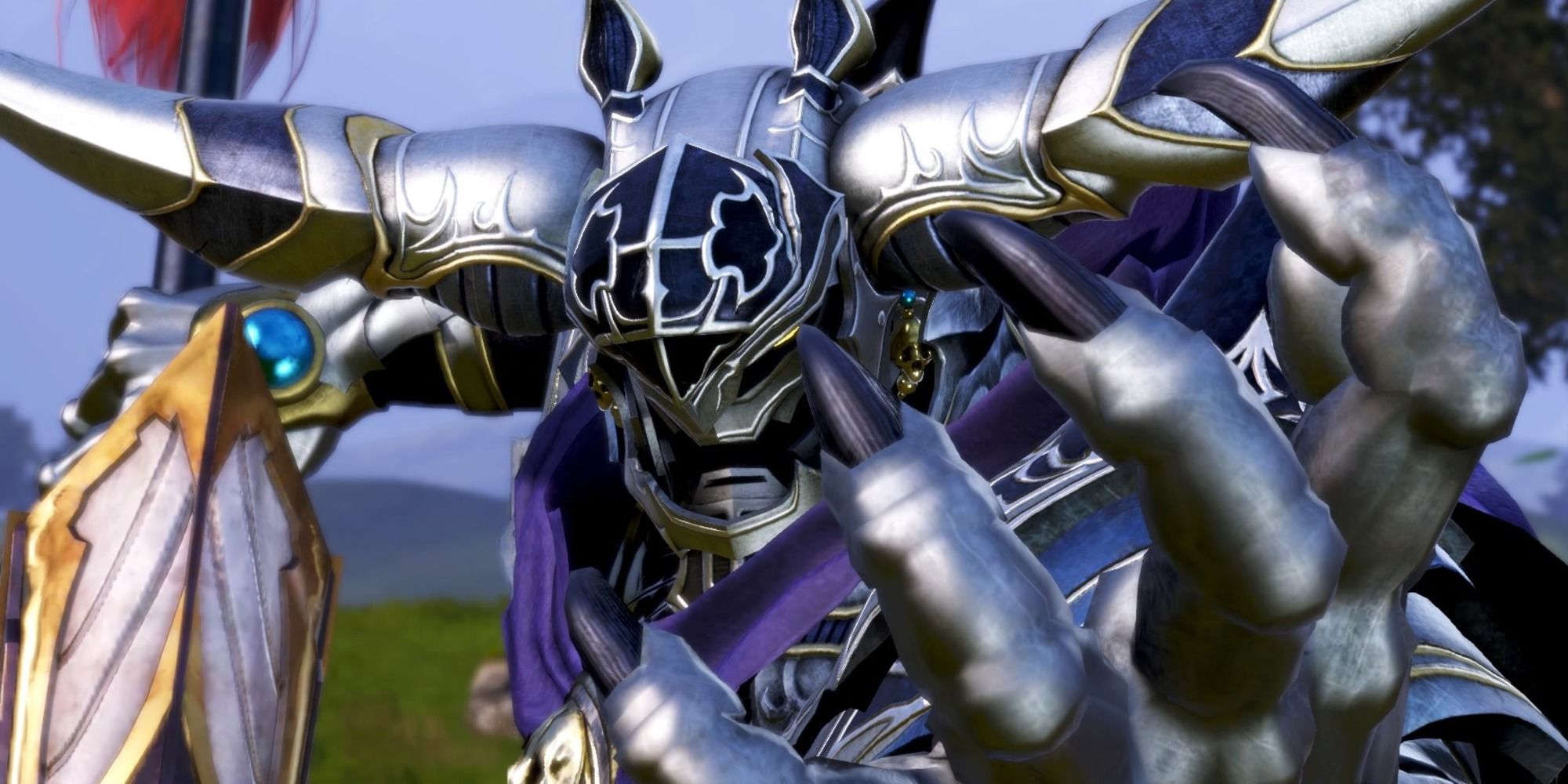 Best Villains From NES RPGs, Ranked