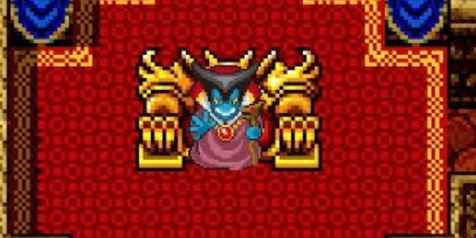 Best Villains From NES RPGs, Ranked