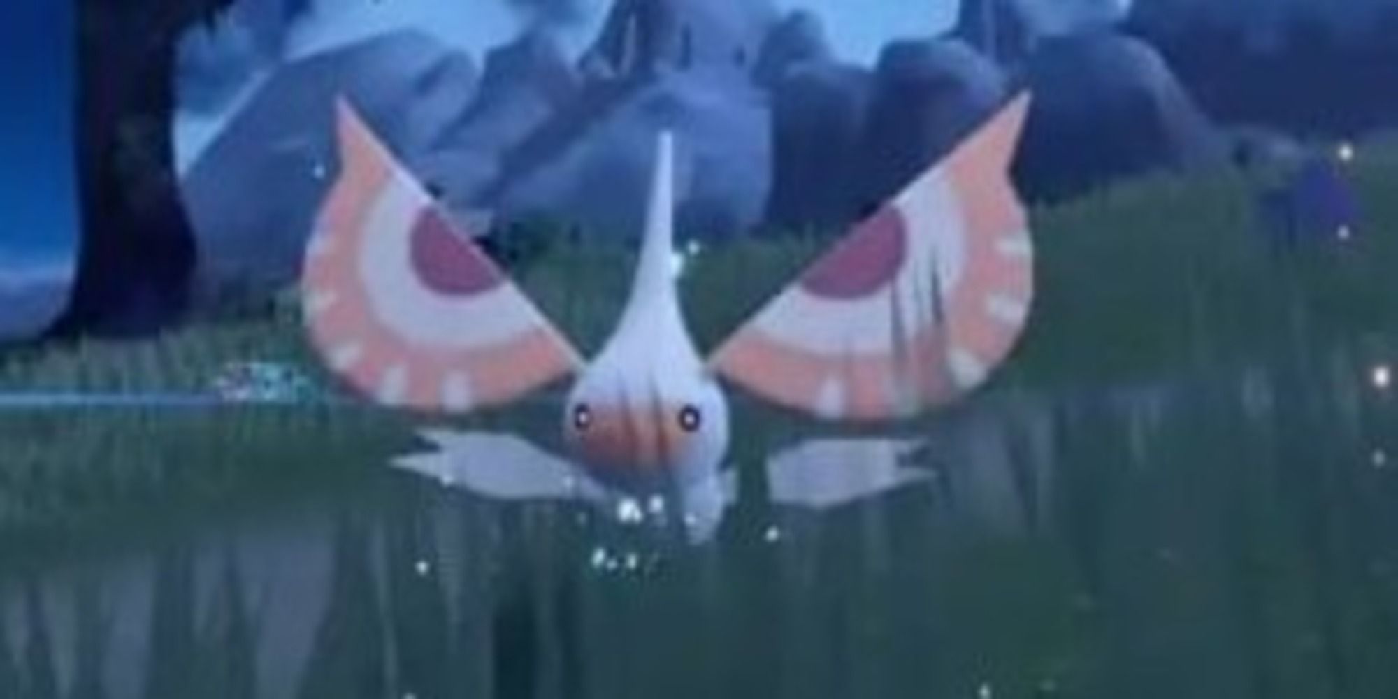 Pokémon Scarlet And Violet Best Bug Type Pokémon Ranked