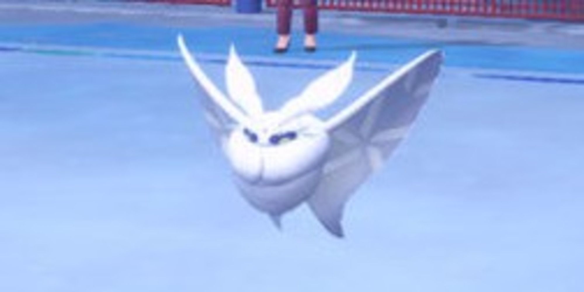 Pokémon Scarlet & Violet: Best Bug-Type Pokémon, Ranked