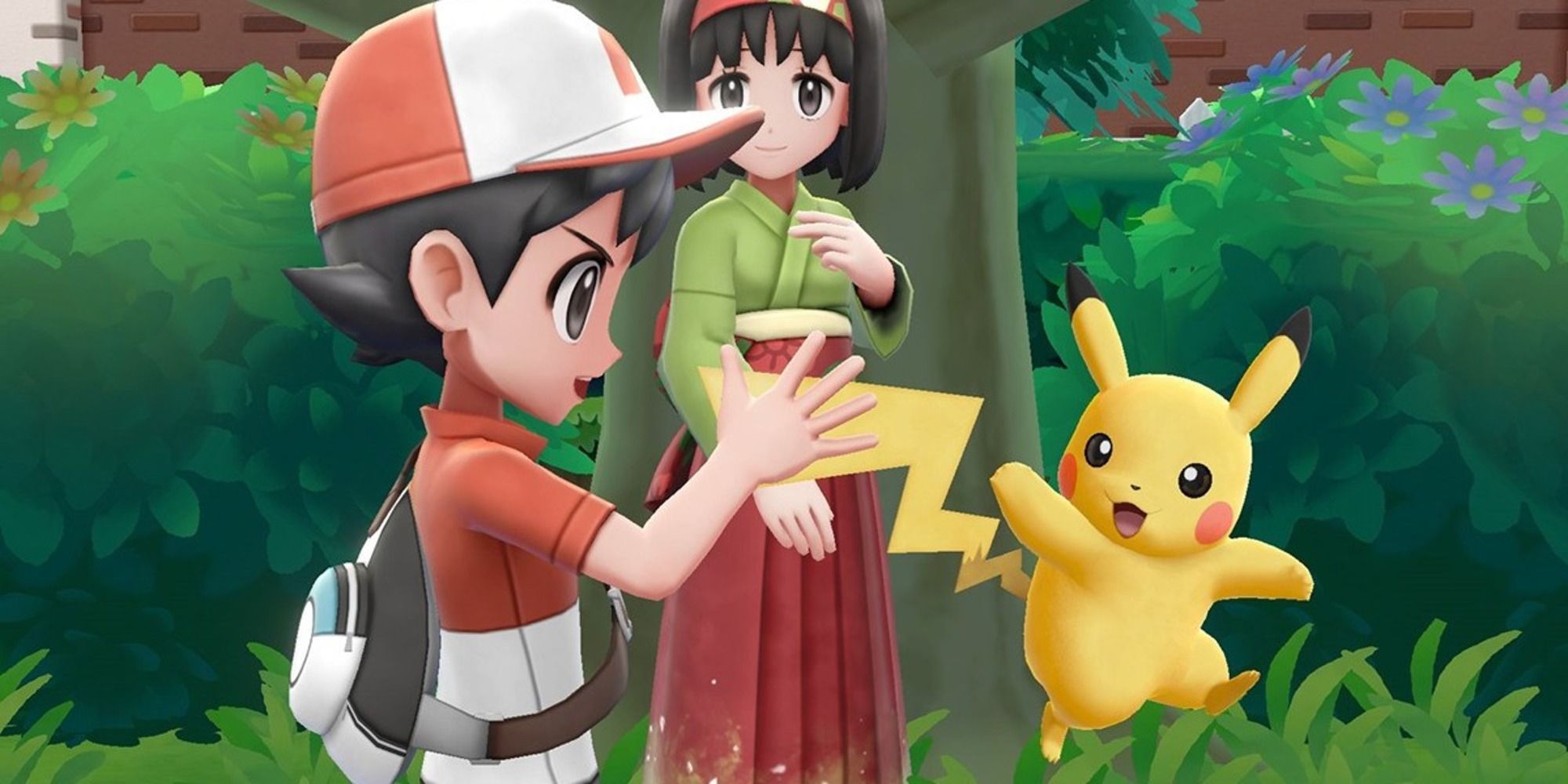 Every Mainline Pokemon Remake, Ranked