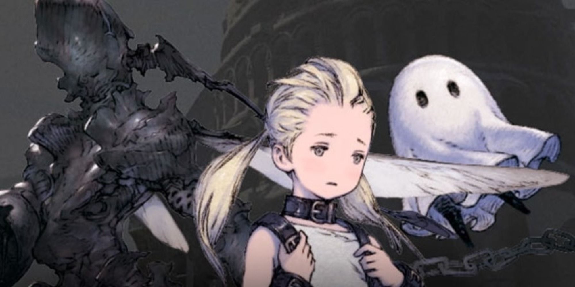 Every NieR And Drakengard Game, Ranked