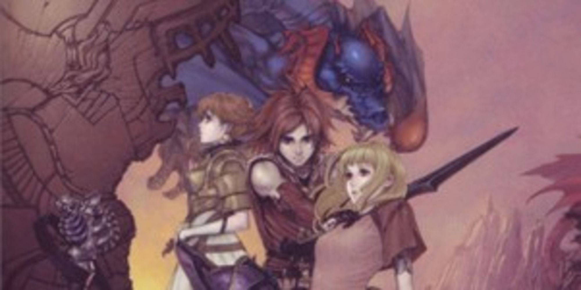 Every NieR And Drakengard Game, Ranked