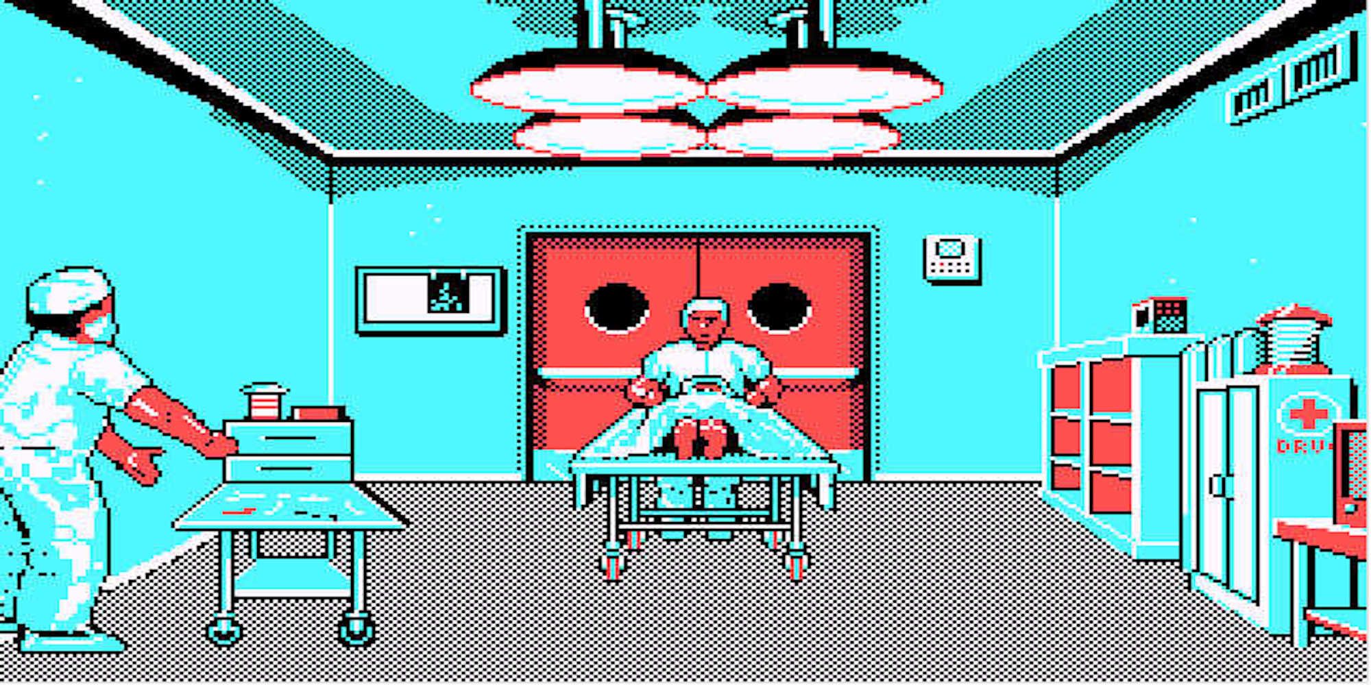 Playing Doctor: 11 Best Medical Simulator Games, Ranked