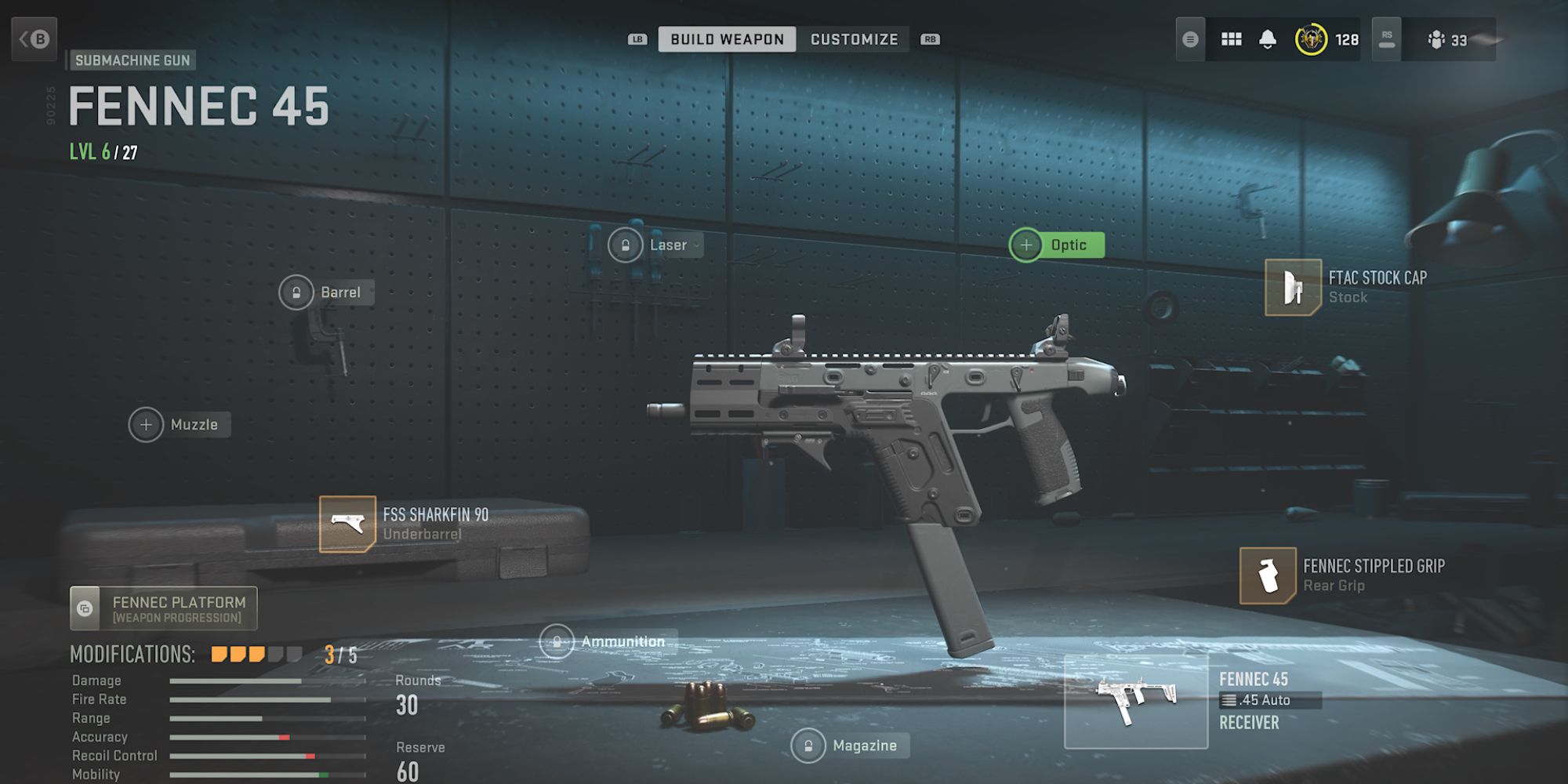 Modern Warfare 2 X13 Auto: How To Unlock & Best Attachments