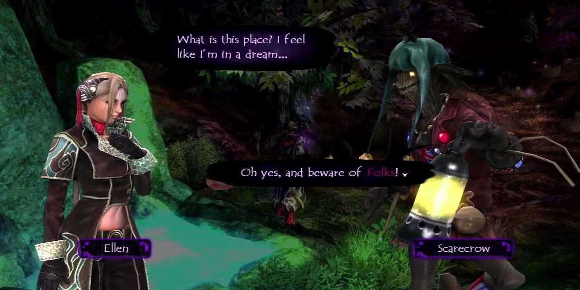 12 Best Video Games That Never Left The PlayStation 3