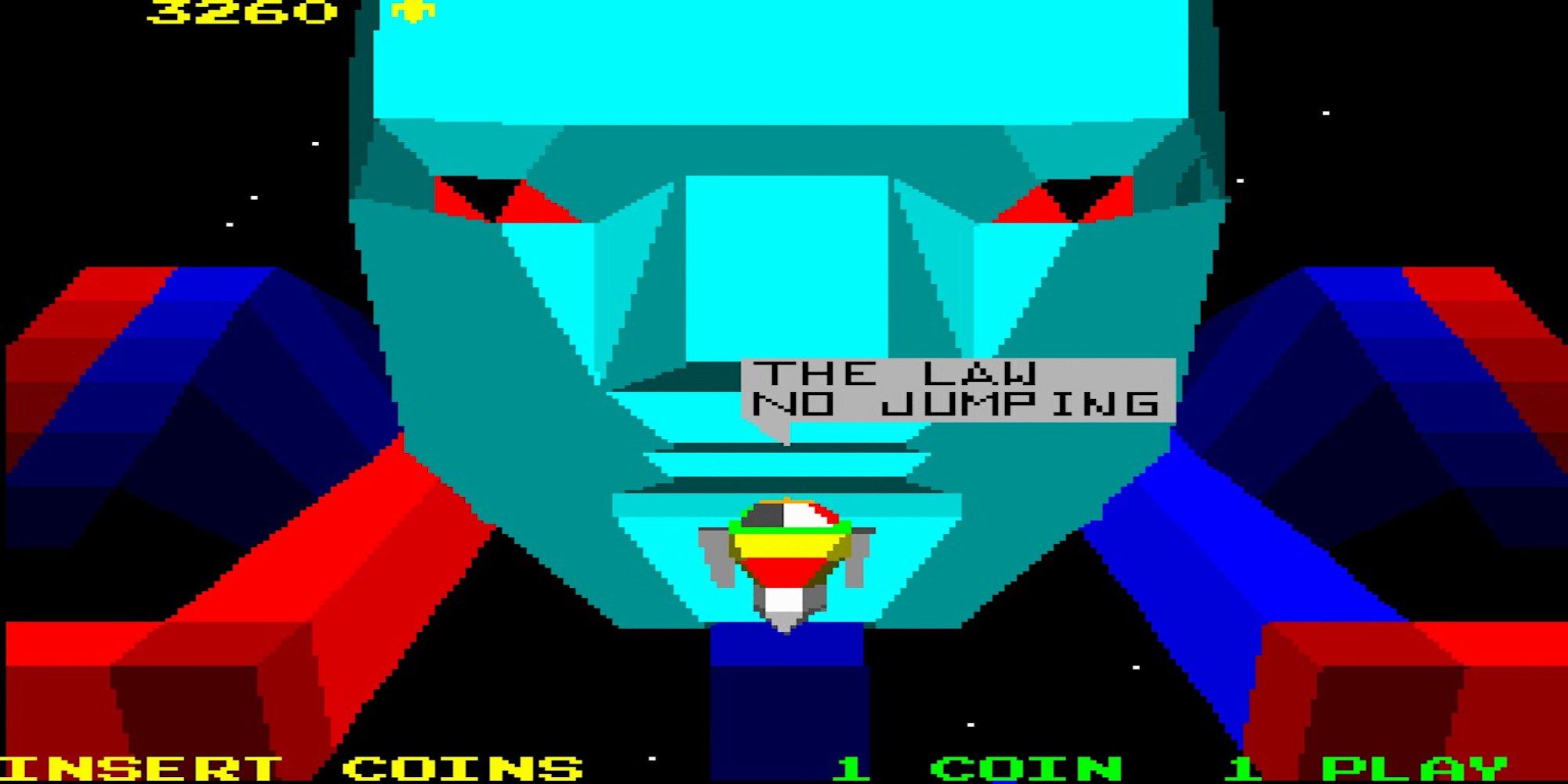 Best Arcade Games That Never Made It To Consoles