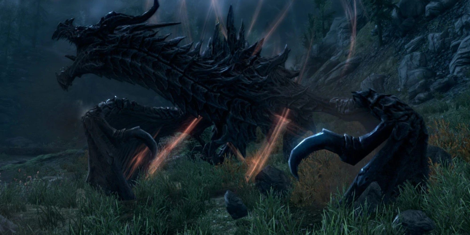 Skyrim: Best Storyline Quests, Ranked