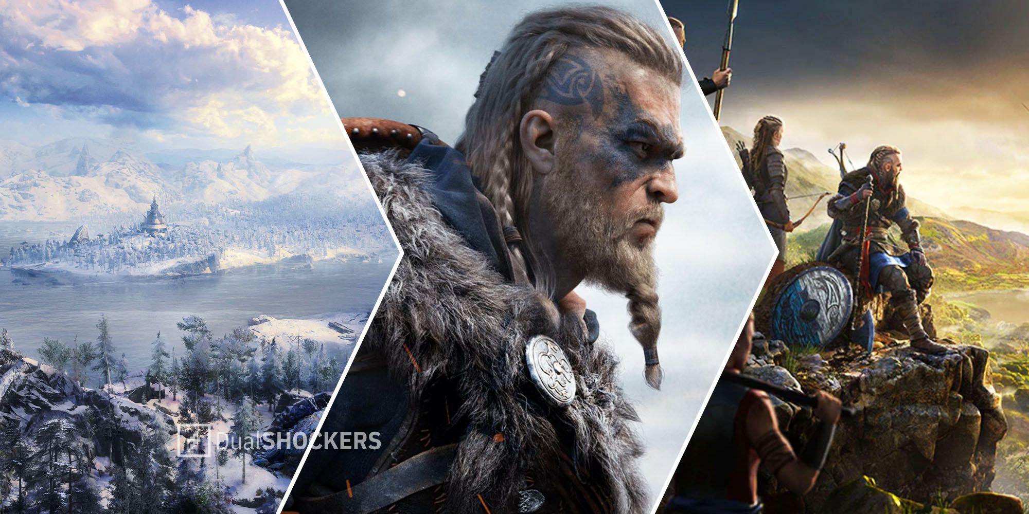 Protagonistas más letales de Assassin’s Creed - Play Trucos