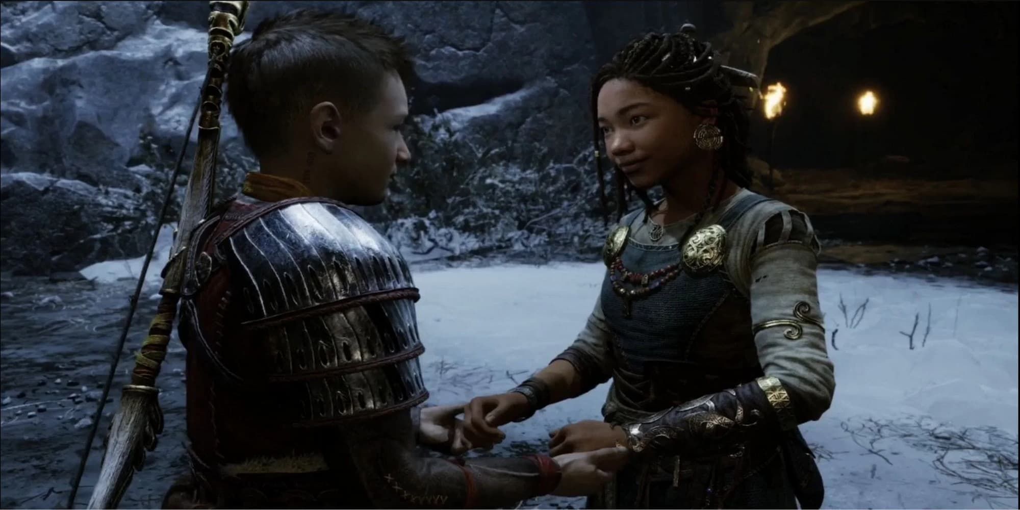 God Of War Ragnarok Ending Explained