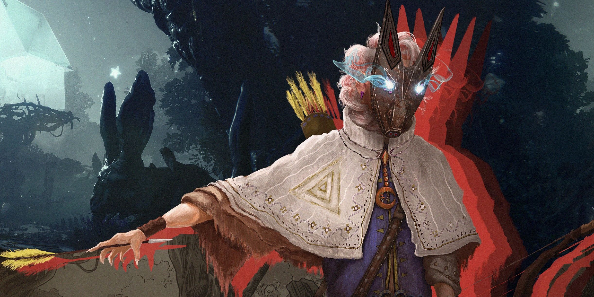 Blacktail Gameplay Trailer Confirms December Release Date