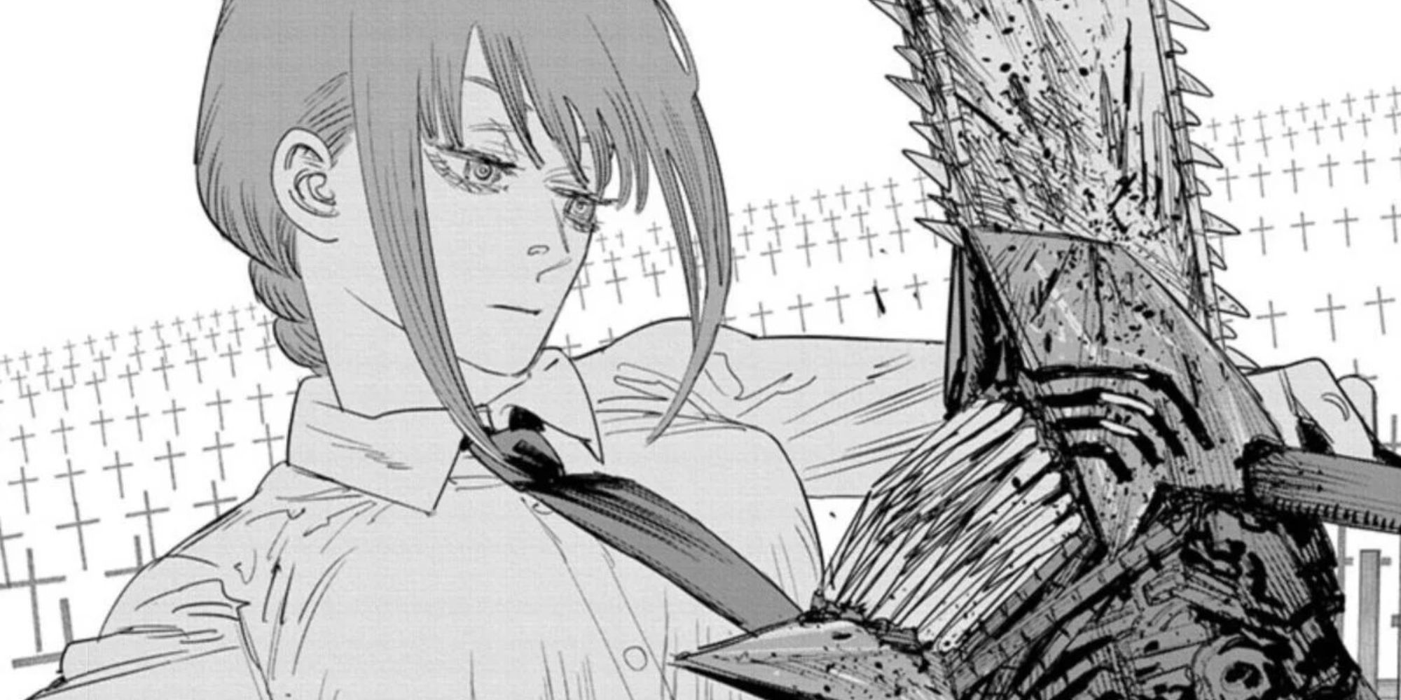 Chainsaw Man: Interesting Facts You Should Know About Makima