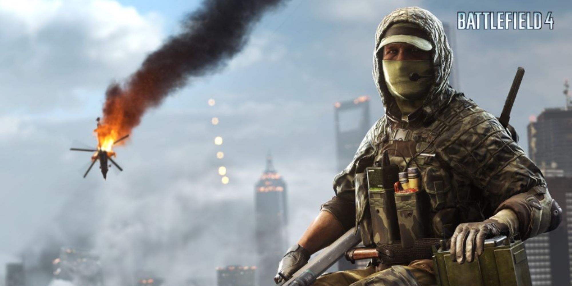 Every Battlefield Game Ever Made, Ranked