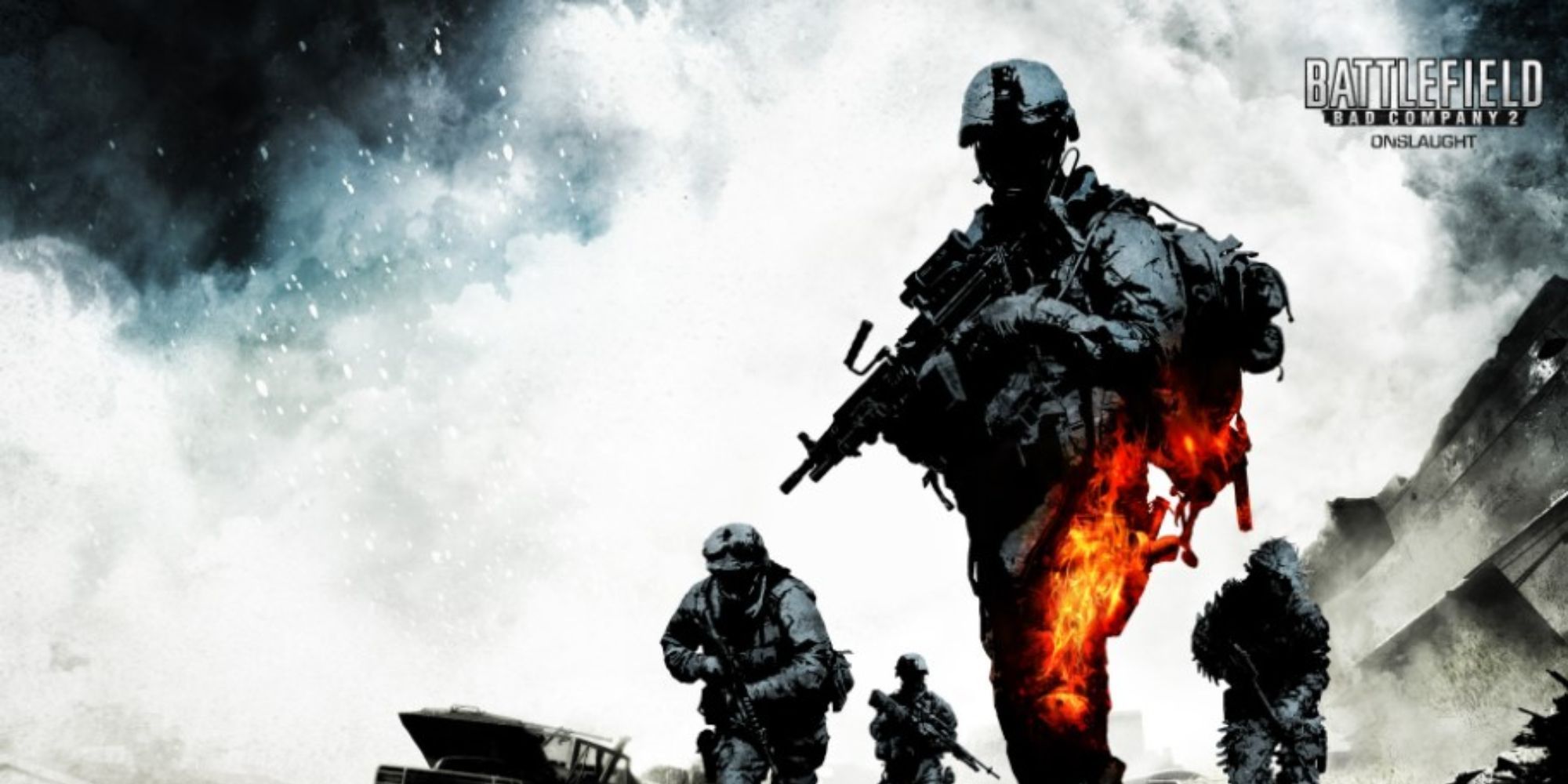 Every Battlefield Game Ever Made, Ranked