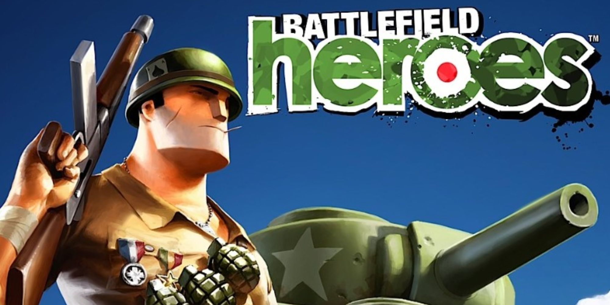 Every Battlefield Game Ever Made, Ranked