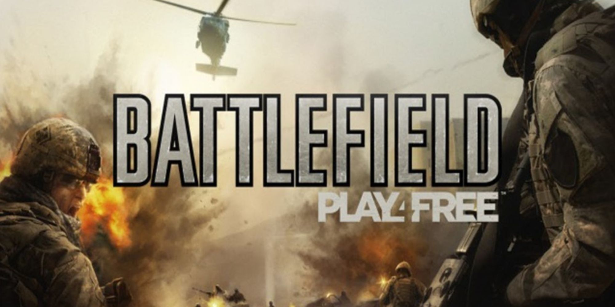 Every Battlefield Game Ever Made, Ranked